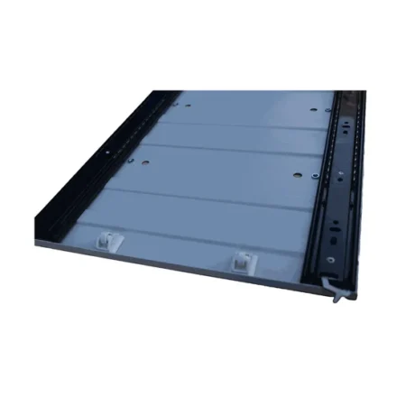 Black Moa Slider Rails 45CM Front to Back Slide – Infinity RV ...